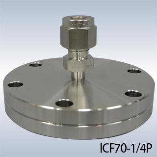 Splead／ICF/Swアダプター